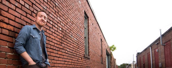 Justin Moses Joins Mountain Fever - Mountain Fever Music Group, inc.