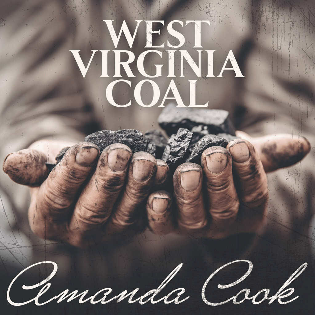 Amanda Cook - Mountain Fever Music Group, inc.
