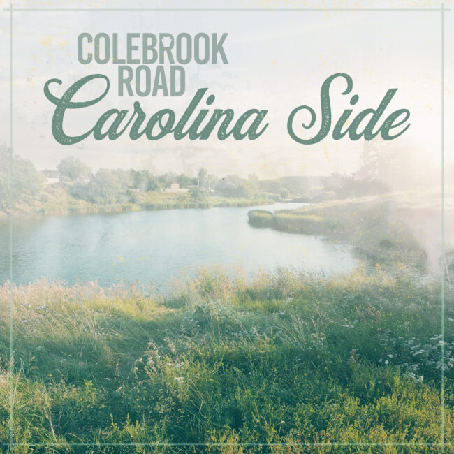 Colebrook Road - Mountain Fever Music Group, inc.